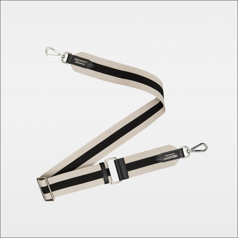 Straps for bags | Buy straps online | Decadent Copenhagen