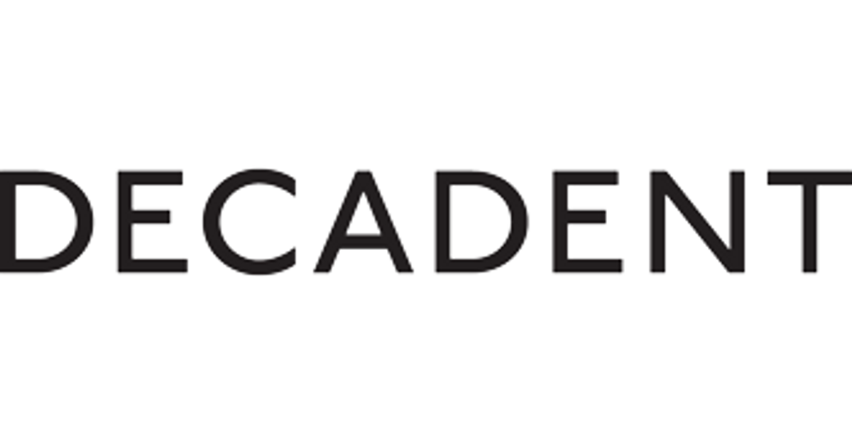 Decadent Copenhagen | Danish quality since 2005