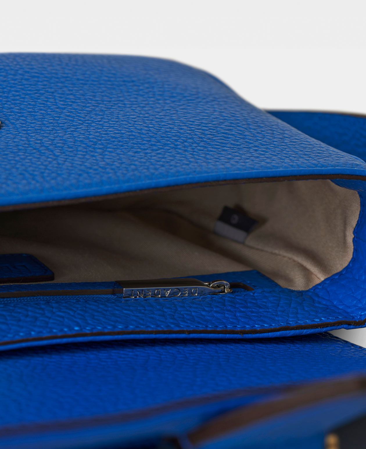 Nicky Crossbody Bag – Decadent Copenhagen